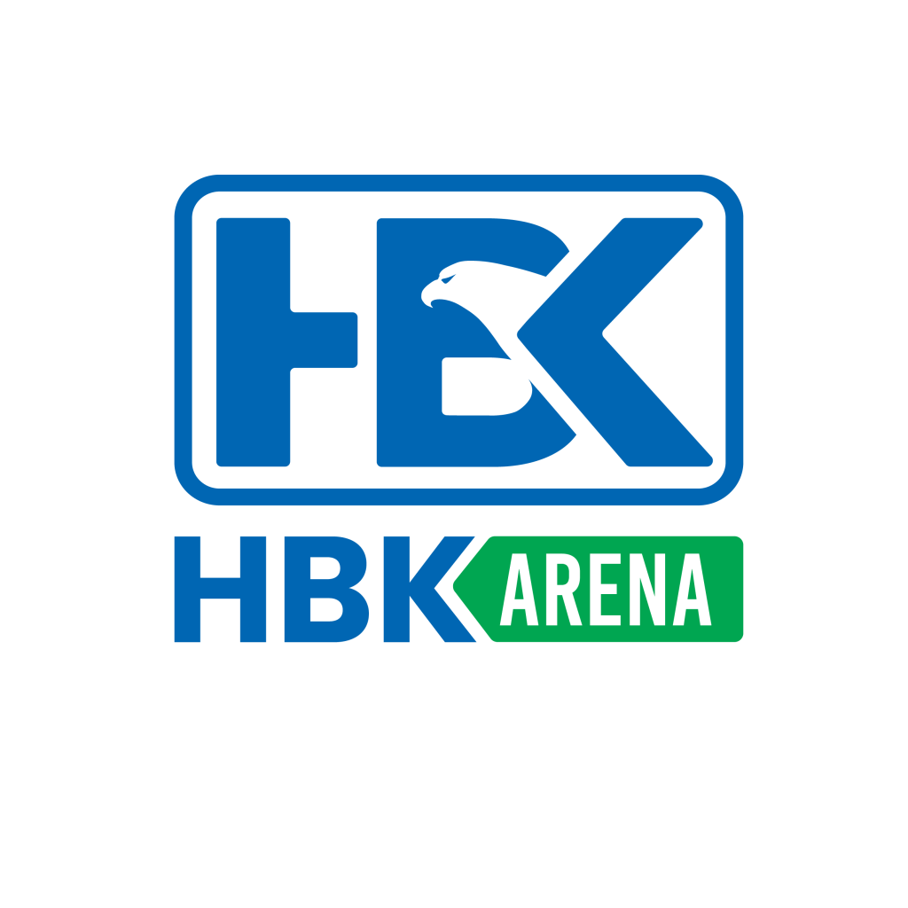 HBK Arena – Welcome!