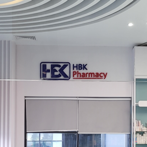 Hypermarket – HBK Arena