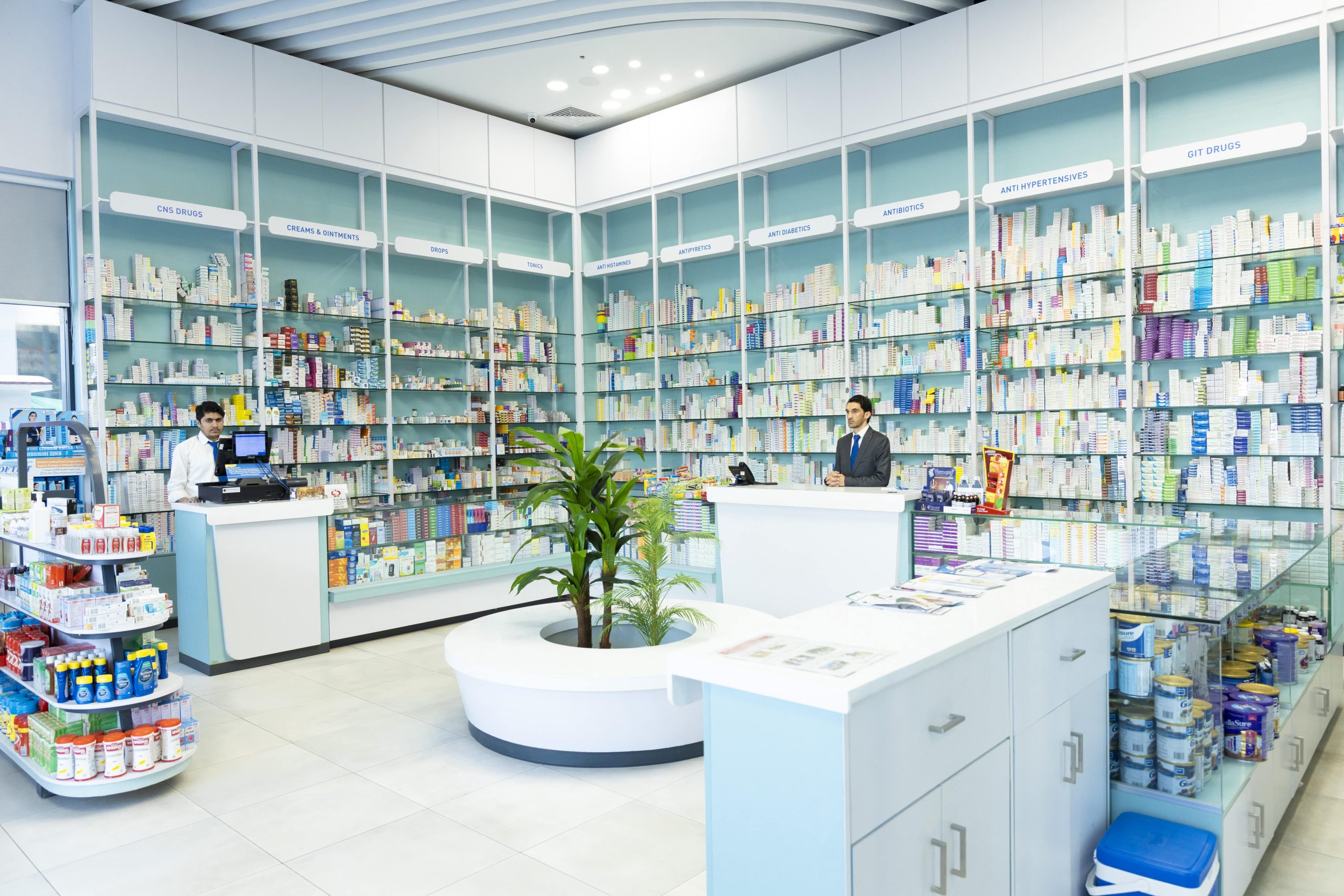 Hypermarket – HBK Arena