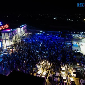 Gallery – HBK Arena